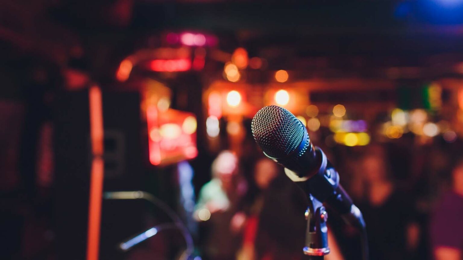 10 Best Live Music Streaming Platforms for Artists in 2024: The ...